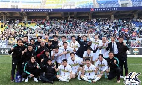 스포키 또 다른 승격팀의 반란최다골 대전을 주목하라
