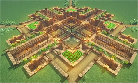 Minecraft Schematics Underground Base Minecraft How To Buil