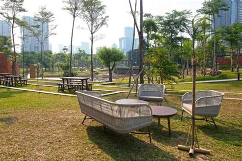 12 Tempat Wisata Gratis Di Jakarta Yang Pasti Bikin Liburan Jadi Seru