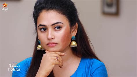 Barathi Kannamma Season 2 26th To 28th July 2023 Promo Youtube