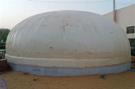 Agricultural Biogas Plant At Rs 750000 Bagha Narkatiaganj ID
