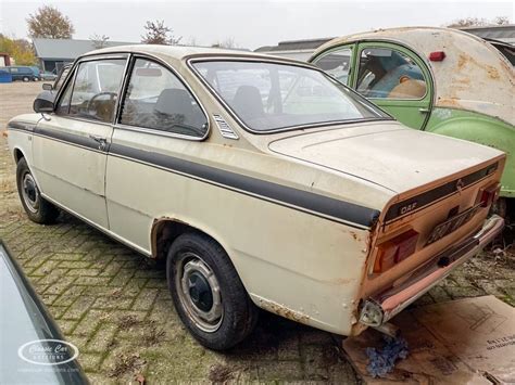Daf 66 Marathon 1974 Classic Car Auctions