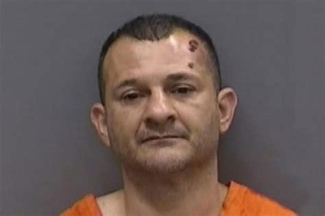 Florida Man Accused Of Stealing An Ambulance And Leading Cops On A