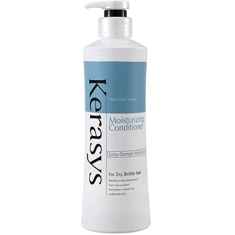 Кондиционер KERASYS увлажняющий | Компания ZaZaСosmetics