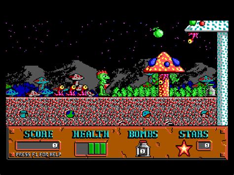 Cosmo's Cosmic Adventure -80% on GOG.com