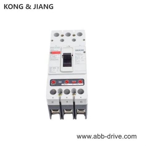 Eaton MPB TP Custom Processing Module Abb Drive Automation