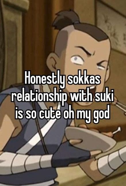 Sukka Is Adorable The Last Avatar Avatar The Last Airbender Funny