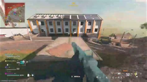 Jugando Warzone Rebirth Island Youtube