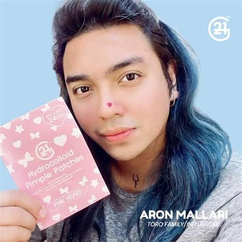 The Perfect Patch G21 Taguig City Authorized Reseller