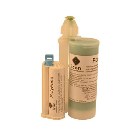 Polyfuse Acrylic Based Structural Bonder For Sump Repair Pfs Fueltec Ltd