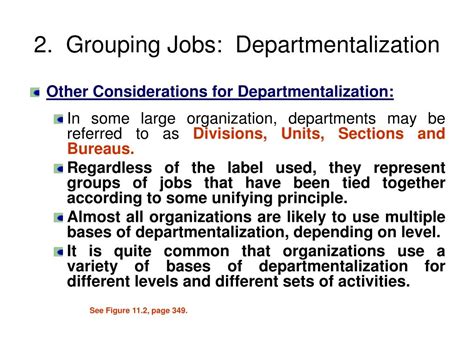 Ppt Basic Elements Of Organizing Powerpoint Presentation Free