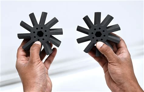 Tackling Traceability In Production AM Additive Manufacturing