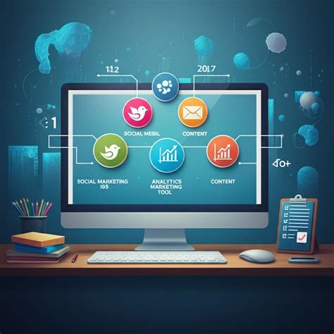 Free Digital Marketing Tools Every Business Should Know