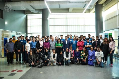 I Am Honored And Humbled To Announce That My Team Secured The 2nd Runner Up Title At The