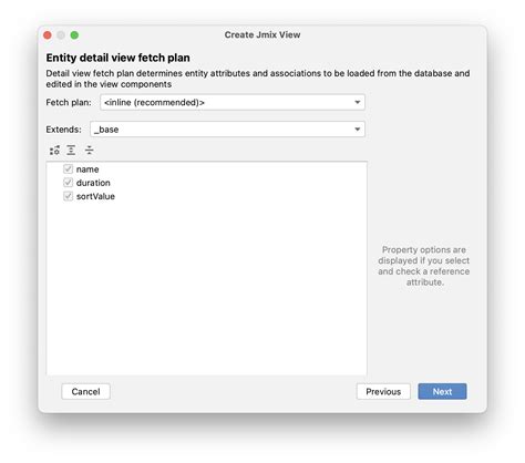 2 Простой Crud Документация Jmix