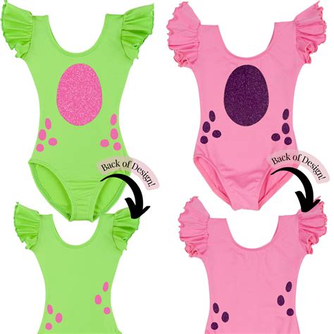 Rainbow Leotards Workout Girl Leotards And Holiday Leotards For Girls