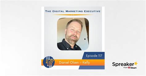 Messengers Of The Data Raising Your Hand To Relationships With Daniel Olsen