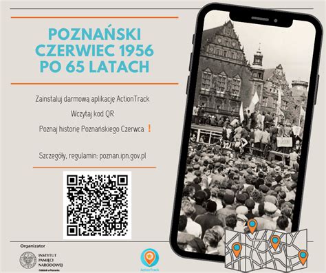 Poznański Czerwiec 1956 po 65 latach spacer śladami historii Good Games