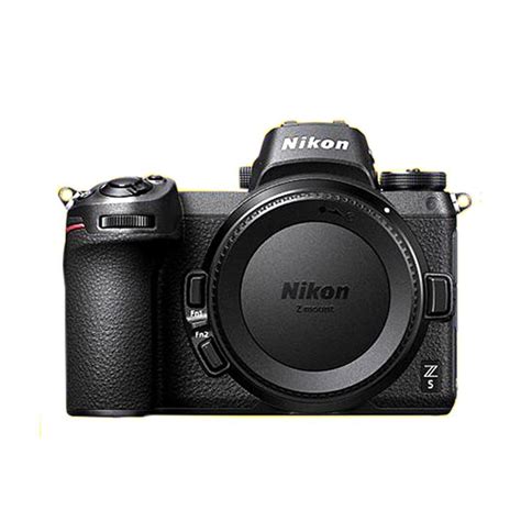 دوربین بدون آینه نیکون z5 بدنه بدون لنز Nikon Z5 Mirrorless Body |⭐ ...