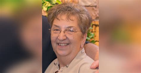 Obituary Information For Deborah Eckert