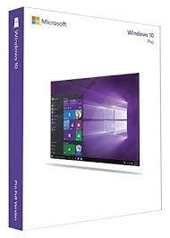 Microsoft Windows Professional Bit License Key