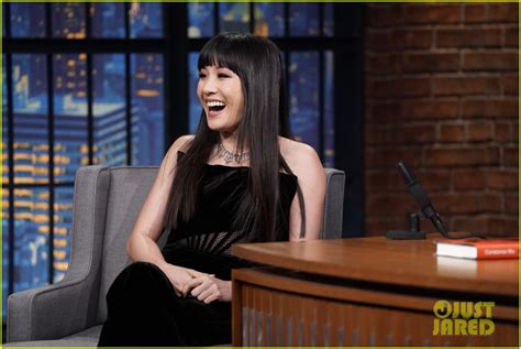 Constance Wu Cries While Recounting Fresh Off The Boat Viral Tweets