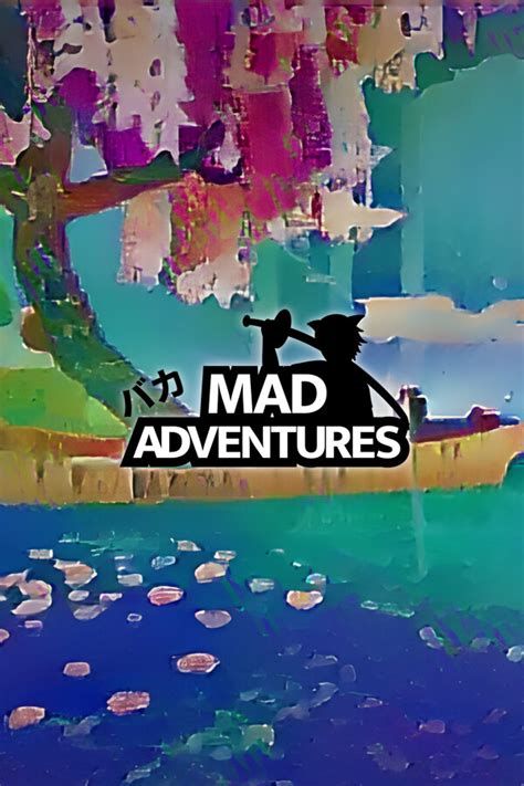 Mad Adventures Free Download V304 Steam Repacks