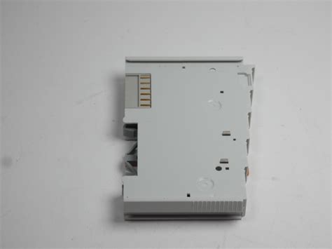 Beckhoff EL4034 Terminal 4x Analog Output Module Terminal 12 Bit GPM Surplus