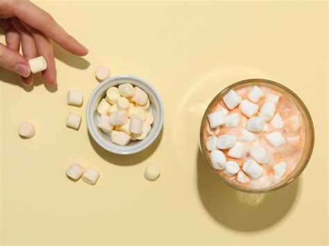 Mini Marshmallows Cookinghub