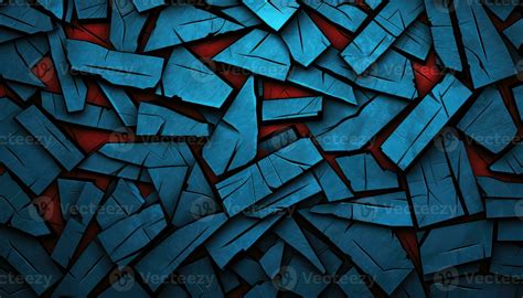 Abstract Shapes Unleashed A Display Of Randomness Ai Generated 33266455