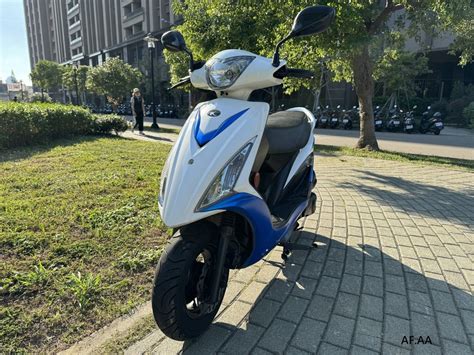 光陽 X City 125 中古二手車出售中 【新竹長龍車業】kymco 光陽 X City 125 新竹長龍車業行