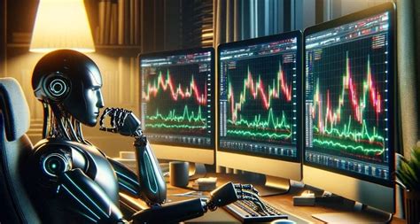 AI Trading Revolutionizing Markets Or Just Another Scam