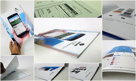 Ui And Information Architecture Redesign On Behance