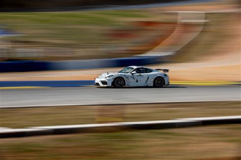 The Road To Pikes Peak Tire Testing At Road Atlanta Road Scholars