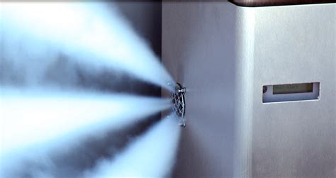 Fog Security Systems Amthal