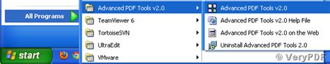 How To Modify Description Information Of Pdf Verypdf Knowledge Base