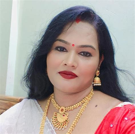 Smita Mishra On Reels