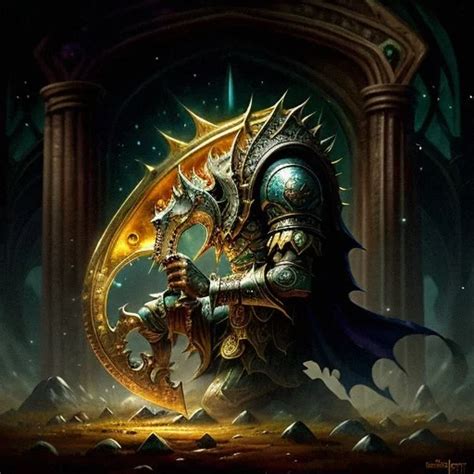 Ai Art Generator Dolcett Impalement