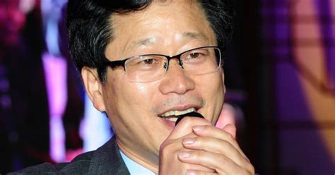 안호영 전북과 중앙 잇는 현역 위원장 돼야지지 호소