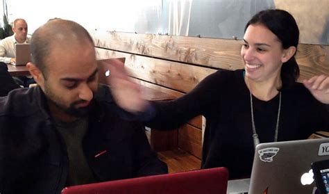 Til That Hack The System Blogger Maneesh Sethi Hired Women From