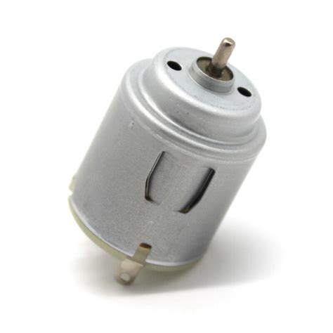 Single Axis 140 Motor Diy Model Motor Remote Contr Grandado