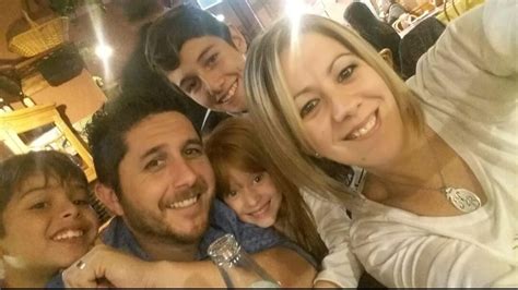 Derrumbe En Bahiense Del Norte El Relato De La Esposa De Una Víctima
