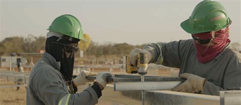 Boosting Distributed Solar Power Generation In Brazil Ifu