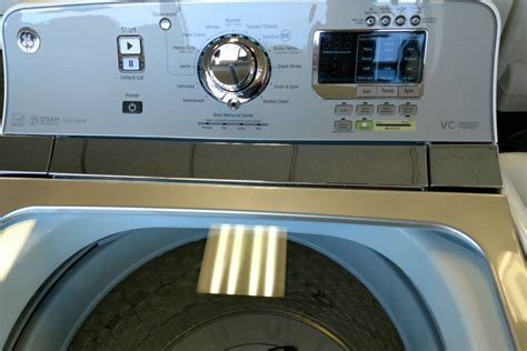 How To Fix The Error Code E31 For Ge Washing Machine Storables