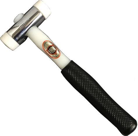 Thor 710 Nylon Sounding Mallet 1lb