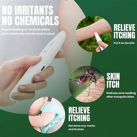Mosquito Bite Rashes Treatment