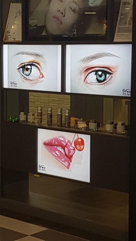 Poorly Aligned Screens Rsplitfaced