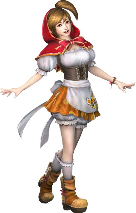 Truenotmes Image Dynasty Warriors Xiao Qiao Fantasy Costumes