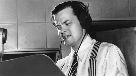 Magician The Life And Work Of Orson Welles Review Heyuguys