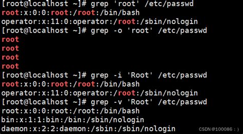 linux 文本处理命令 echo cut sort uniq wc tr grep csdn博客